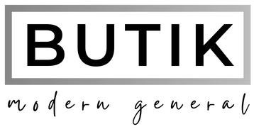 Our Story – BUTIK modern general